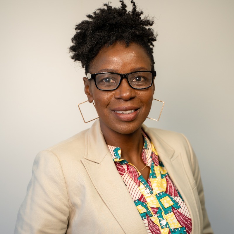 Maureen Ottaro Malomba – Researcher. Educator. Leadership Expert.